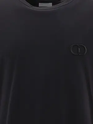 Dior Cd Icon T-shirt, Regular Fit