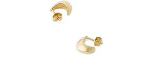 LEMAIRE Micro Pendants Earrings