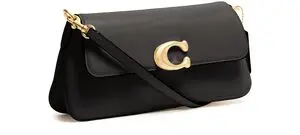 COACH Jet Shoulder Bag