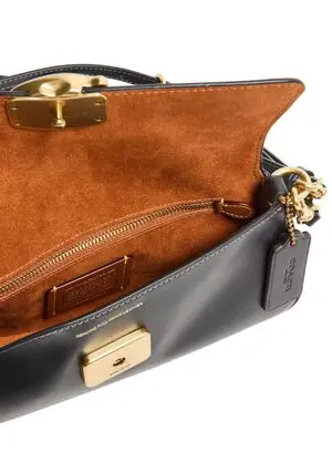 COACH Jet Shoulder Bag