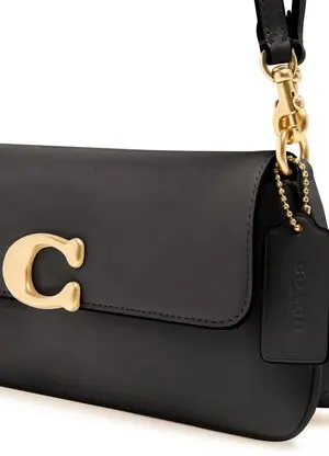COACH Jet Shoulder Bag