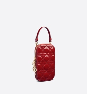 Dior Lady Call'in Phone Holder