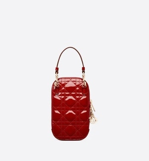 Dior Lady Call'in Phone Holder