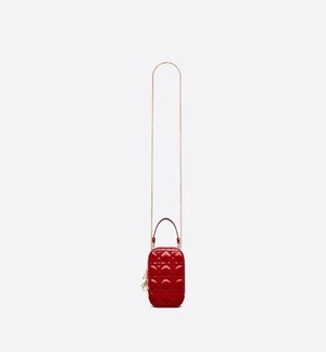 Dior Lady Call'in Phone Holder