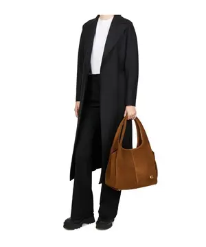 COACH Lana Shoulder Bag