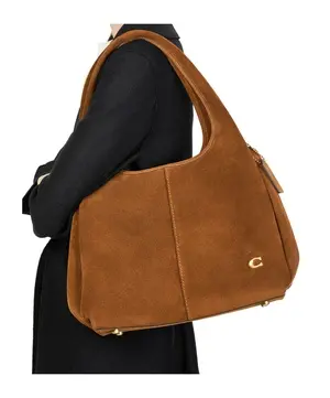 COACH Lana Shoulder Bag