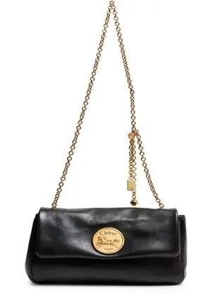 Chloé Heritage Shoulder Bag