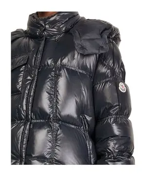 Moncler Erea Down Jacket