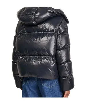 Moncler Erea Down Jacket
