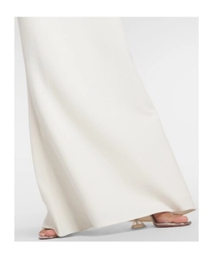 SAFIYAA LONDON Beatriz Embellished Gown
