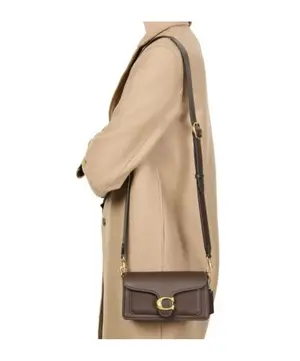 COACH Tabby 20 Shoulder Bag