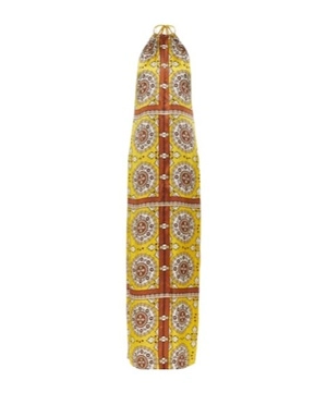 NILI LOTAN Maxi Dress - Brown