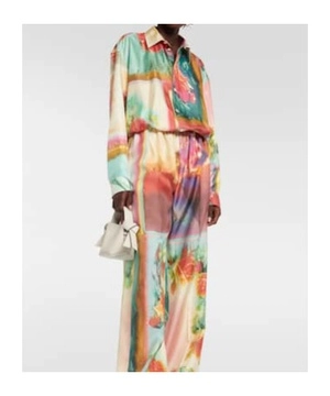 JEAN PAUL GAULTIER Printed Shirt