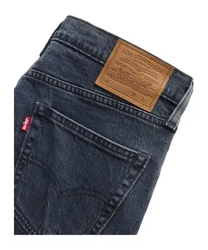 LEVI'S 511 Slim Jeans - Blue Serenade
