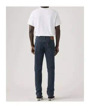 LEVI'S 511 Slim Jeans - Blue Serenade