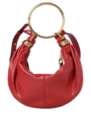 Chloé Bracelet Shoulder Bag