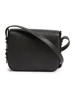 Soeur Flap Shoulder Bag