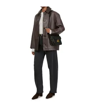 Soeur Flap Shoulder Bag