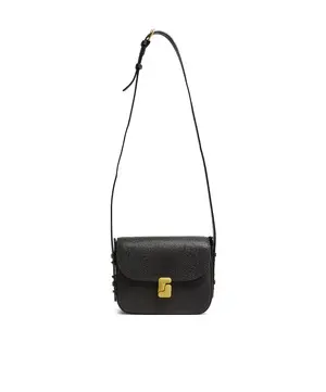Soeur Flap Shoulder Bag