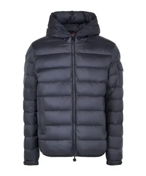 Moncler Najan Down Jacket - Blue