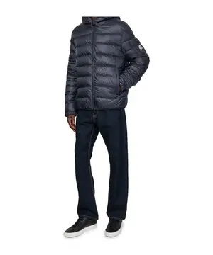 Moncler Najan Down Jacket