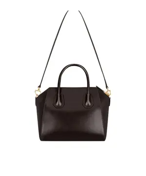 Givenchy Multifunctional Shoulder Bag - Black