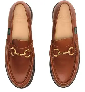 Paraboot Orsayti Loafers