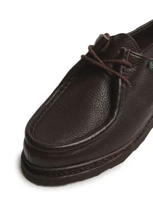 Paraboot Michael Derby Shoes