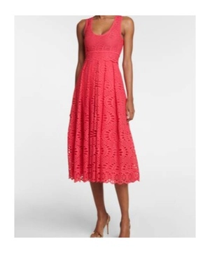Giambattista Valli Midi Dress