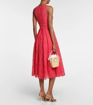 Giambattista Valli Midi Dress