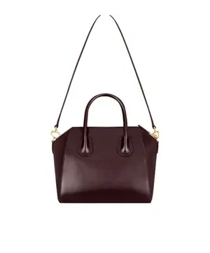 Givenchy Multifunctional Shoulder Backpack - Red
