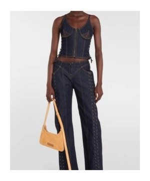 JEAN PAUL GAULTIER Strap Sling