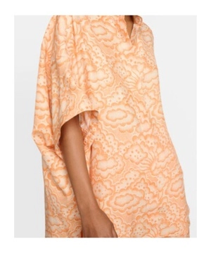 Stella McCartney Printed Silk Blouse