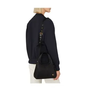 COACH Lana 23 Shoulder Bag