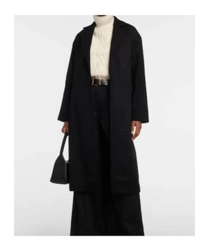 NILI LOTAN Turtleneck Sweater
