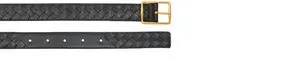 Bottega Veneta Reverso Belt