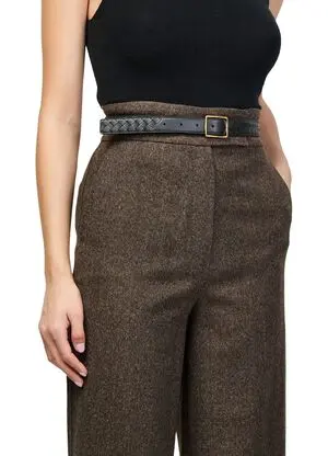 Bottega Veneta Reverso Belt