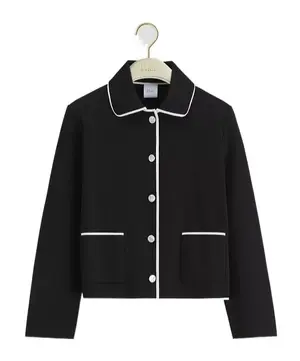 Dior Jacket - Black