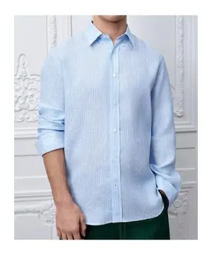 Dior Dioriviera Shirt With Embroidery