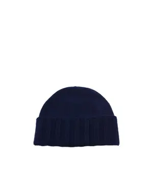 DRUMOHR Cashmere Knit Hat