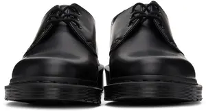 Dr. Martens Logo Detail Oxford Shoes