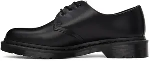 Dr. Martens Logo Detail Oxford Shoes