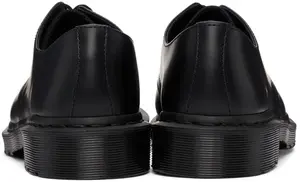 Dr. Martens Logo Detail Oxford Shoes