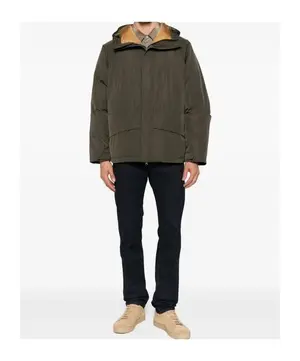 Jacob Cohen Buttoned Jeans