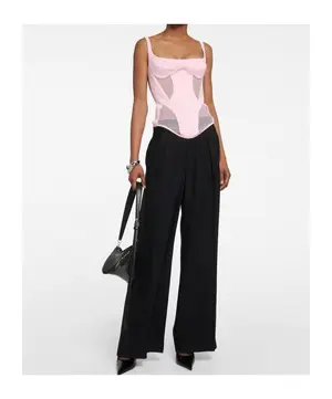MUGLER Splice Design Bustier