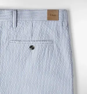 Dior Dioriviera Chinos