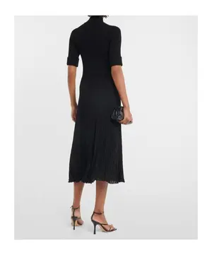 Dorothee Schumacher High-neck Dress