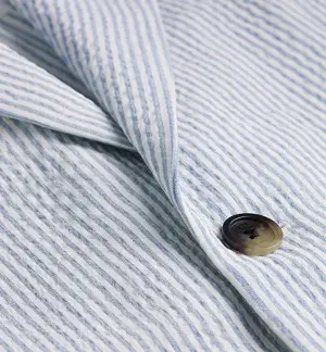 Dior Dioriviera Single-breasted Jacket