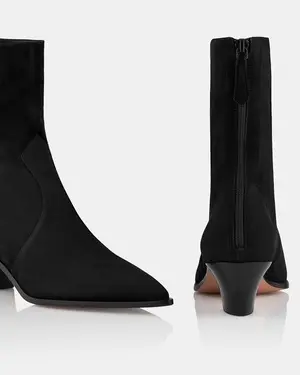 AQUAZZURA Brunswick Bootie 45