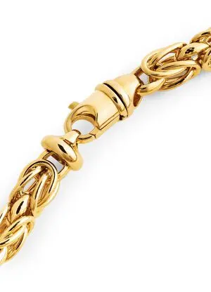 TOTEME Sliding Clasp Necklace